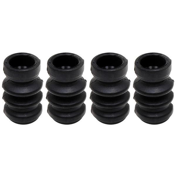 Raybestos Disc Brake Caliper Bushing H16000 - The Home Depot