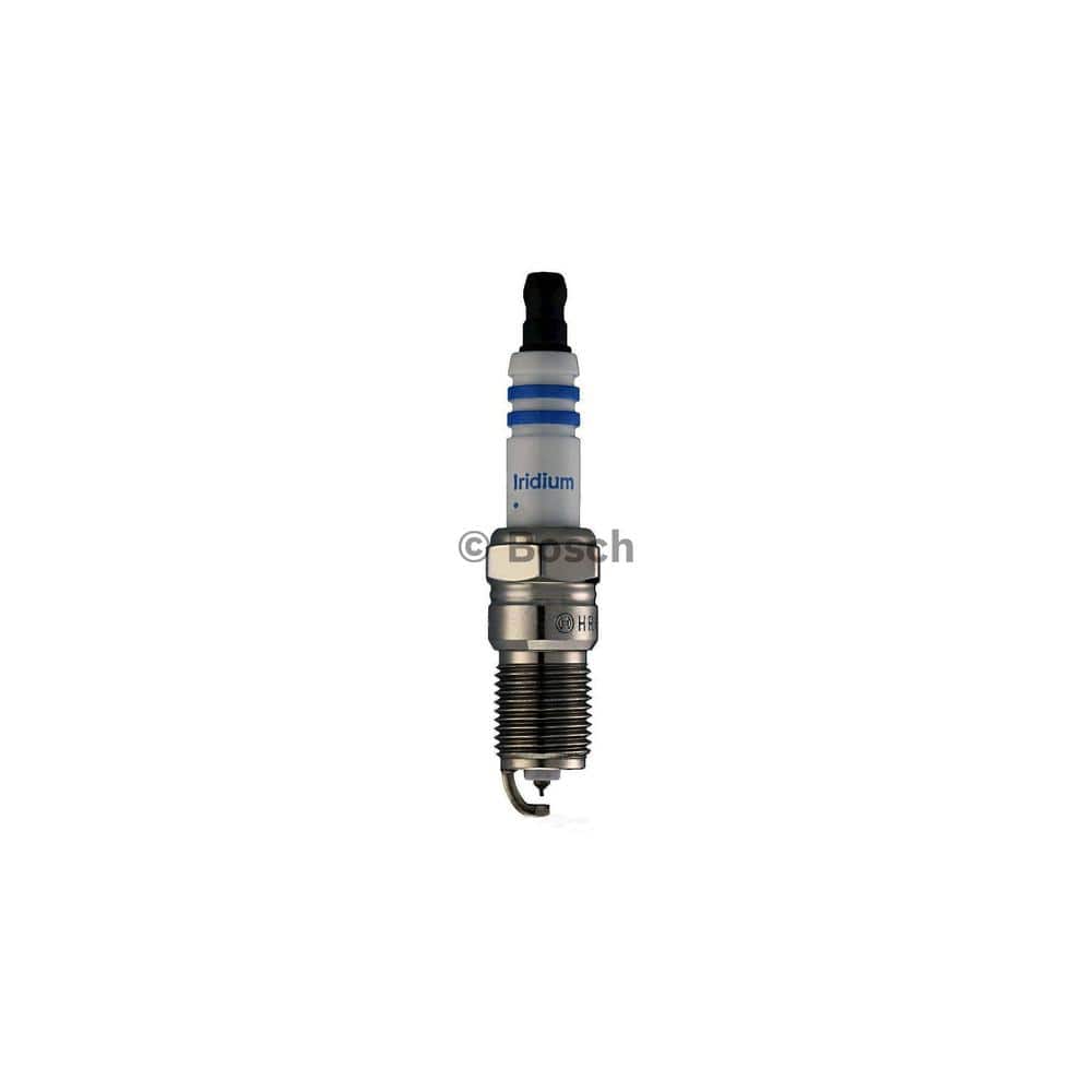 Bosch Spark Plug 9608 - The Home Depot
