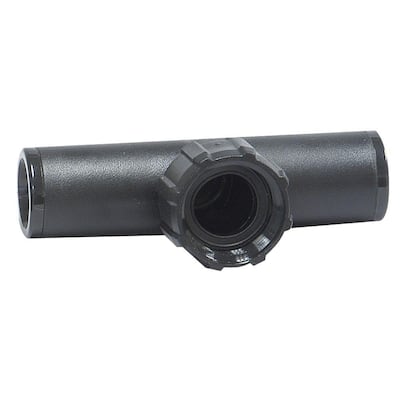 DIG 100 psi Hose Thread Backflow Preventer D45