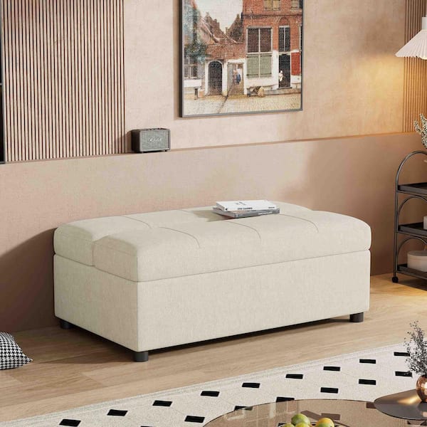 Backless - Sofas & Couches - The Home Depot