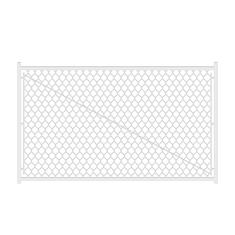 Have a question about Otryad Outdoor Gate Kit, Adjustable Chain Link ...