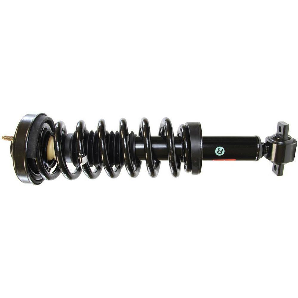 Monroe Quick-Strut Complete Strut Assembly 2014 Ford F-150 V6 172651R ...