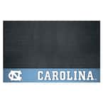 FANMATS NCAA - University of North Carolina - Chapel Hill 42 in. x 26 ...