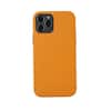 ProHT Premium Yellow Leather Case for iPhone 12 and iPhone 12 Pro 02311 ...