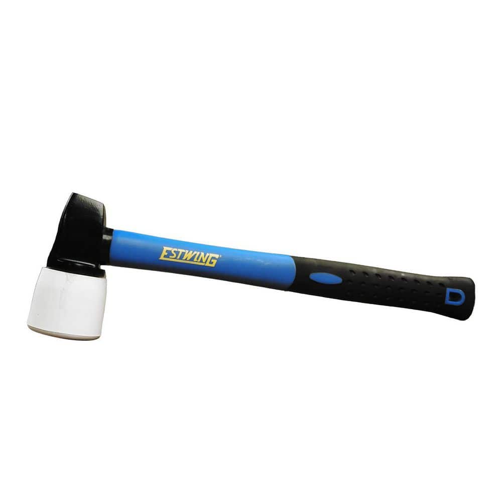 Estwing No-Mar Rubber Flooring Mallet RPESTM - The Home Depot