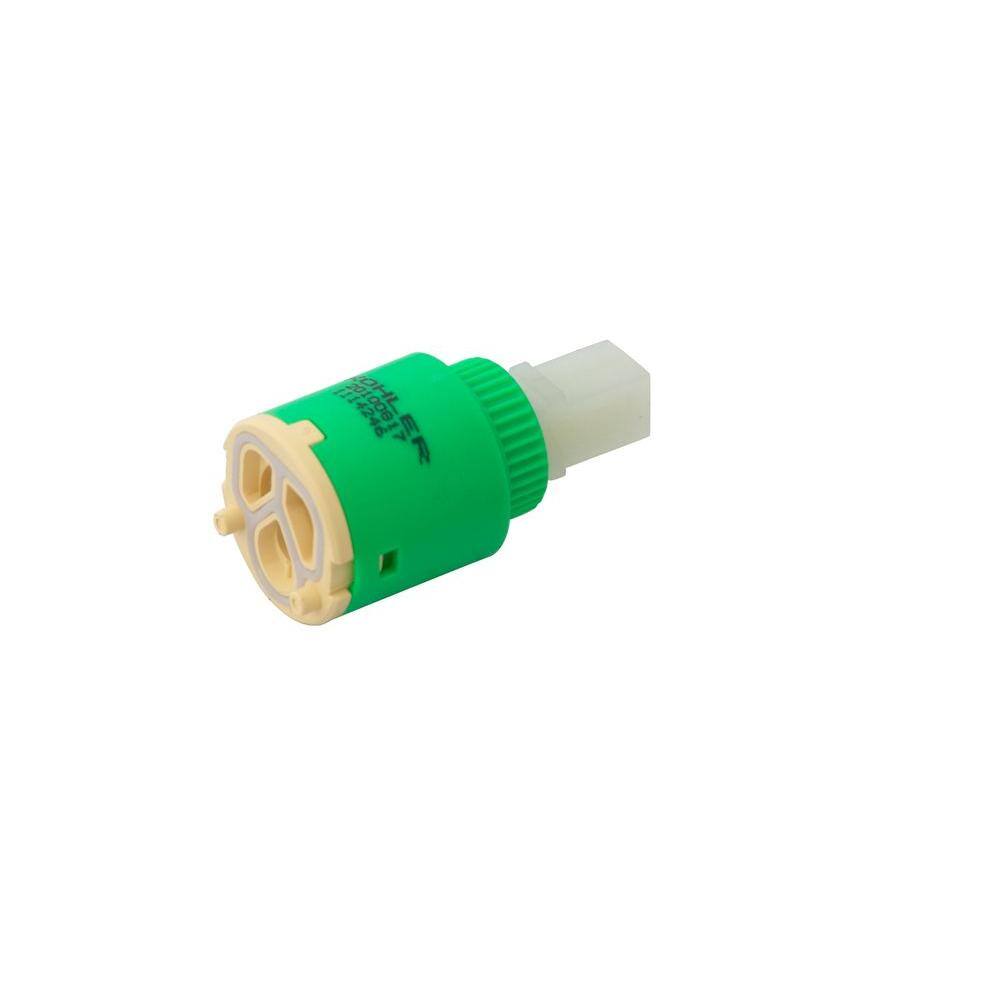 KOHLER Kitchen Faucet Valve K-RGP1093674 - The Home Depot