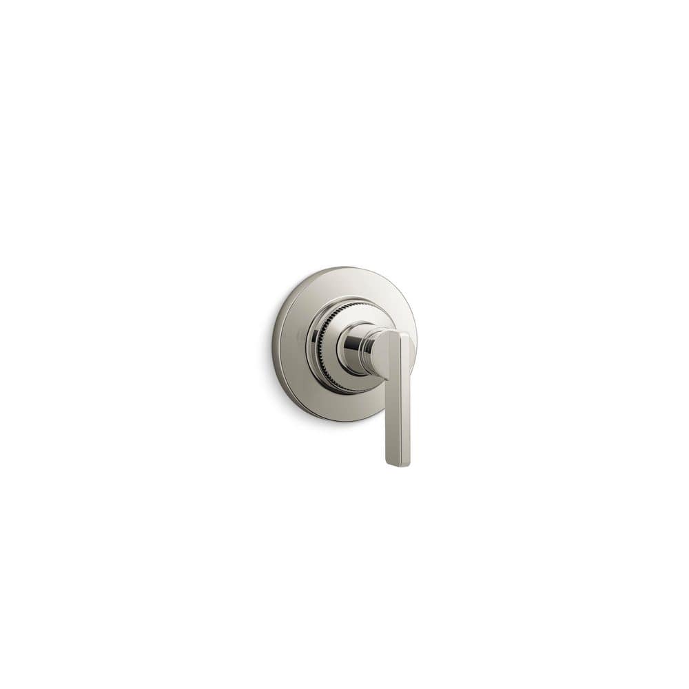 KOHLER Castia By Studio McGee MasterShower 1-Handle Transfer Valve Trim ...