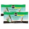 Miracle-Gro Tree and Shrub Plant Food Spikes with 12 Spikes (2-Pack ...
