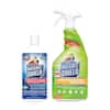 Clean-X Invisible Shield Tub and Shower Glass Lime Scale Cleaner ...