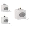 Bosch 4 Gal. Mini-Tank Electric Water Heater (3-Pack) 8733954924 - The ...