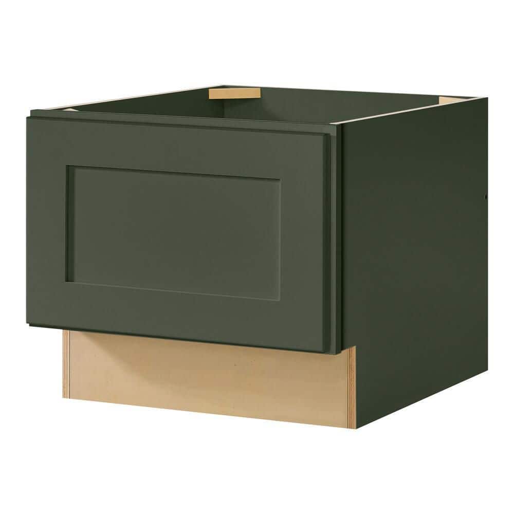 Hampton Bay Avondale 18 in. W x 16.5 in. H x 24 in. D Ready To Assemble ...