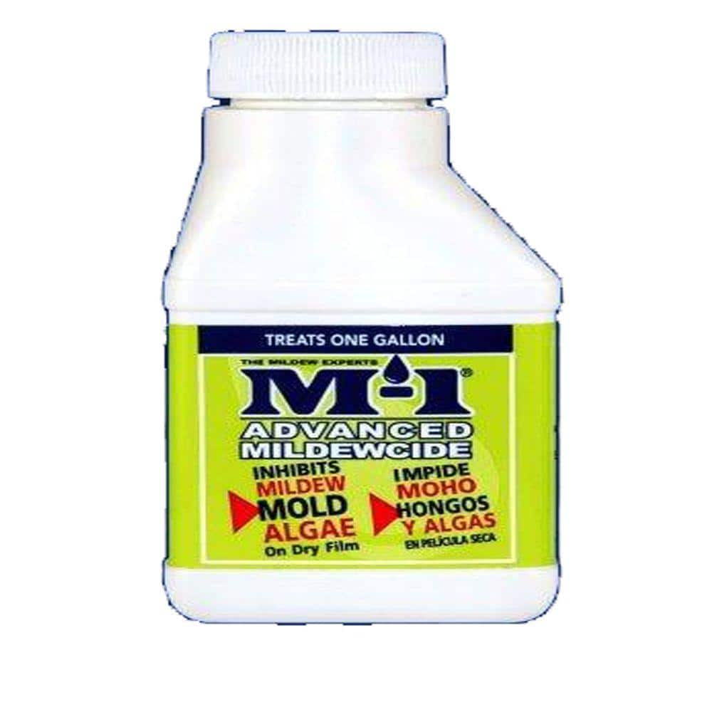 M-1 JoMaps Products 1.5 oz. Advanced Mildewcide Paint Additive AM15B ...