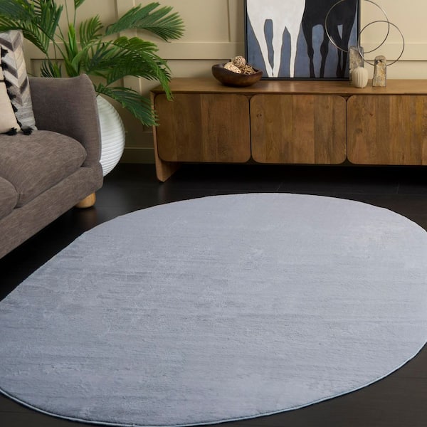 5 X 7 - Oval - Area Rugs - The Home Depot