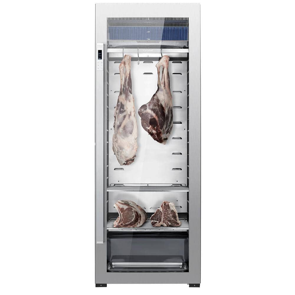 Ca'Lefort 30 in. 21.9 cu. ft. Professional Dry Aging Refrigerator Meat ...