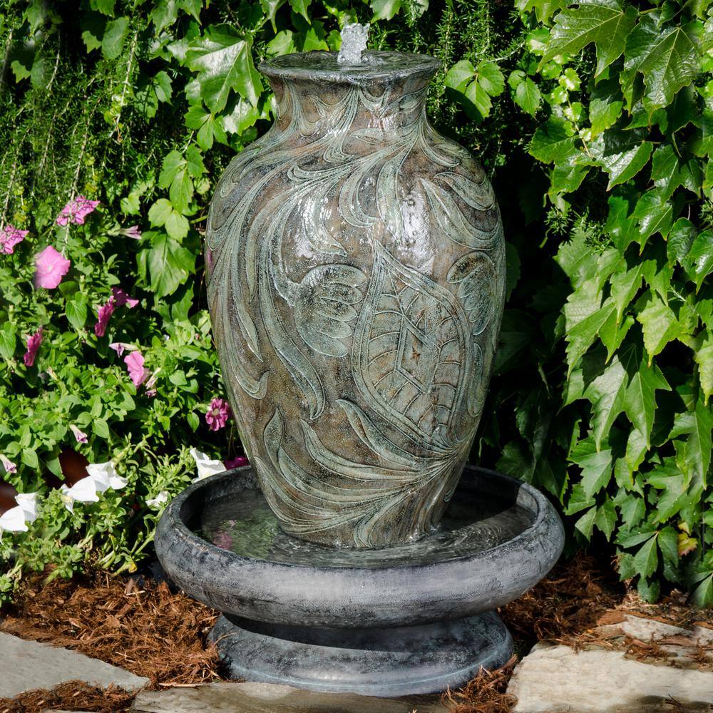 Bond Brielle Fountain Y96591 - The Home Depot