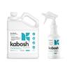KABOSH Eco Guard 128 oz. Boat and Marine Multi-Surface Cleaner for Mold ...
