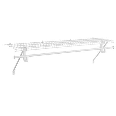 Everbilt - Wire Closet Systems - Wire Closet Organizers - The Home Depot