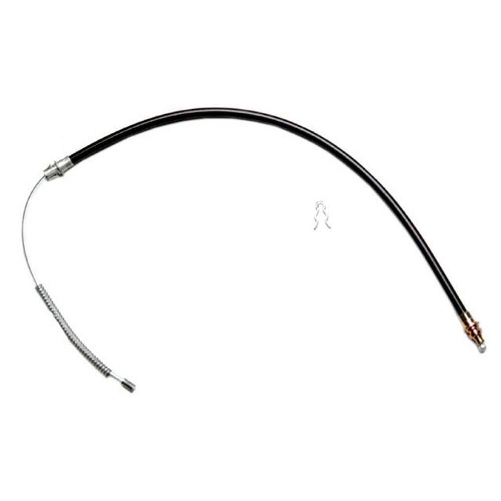 Raybestos Parking Brake Cable BC92533 - The Home Depot