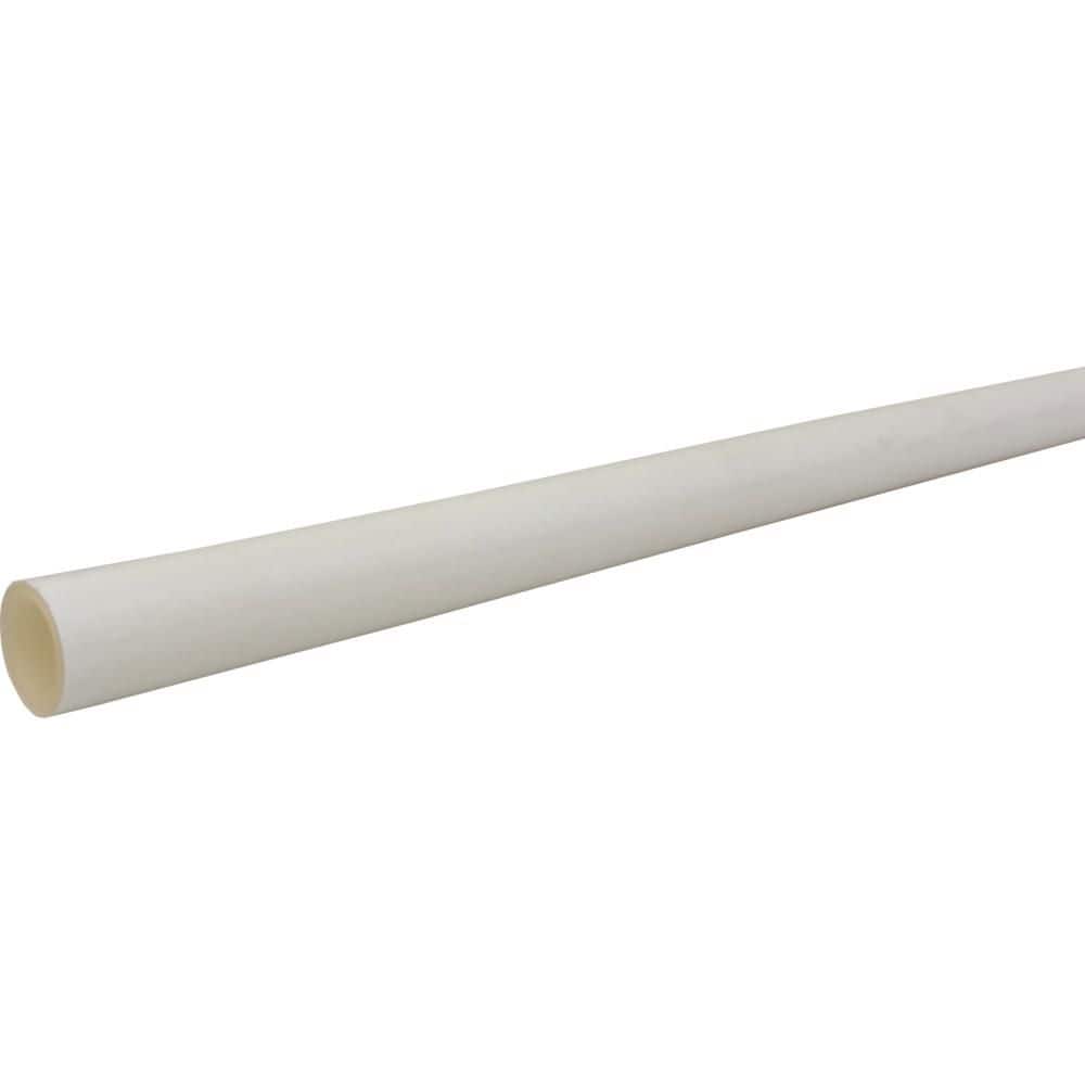 SharkBite 1/2 in. x 20 ft. White PEX-A Pipe UA60W20 - The Home Depot