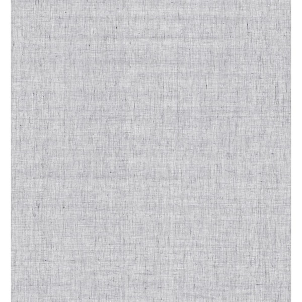 A-Street Prints Lihua Purple String Wallpaper 2923-88041 - The Home Depot