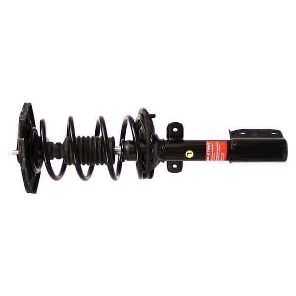 Monroe Quick-Strut Complete Strut Assembly 271663L - The Home Depot