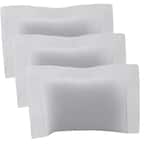 iTouchless Active Carbon Filter Refill (3-Pack) 12CF03 - The Home Depot