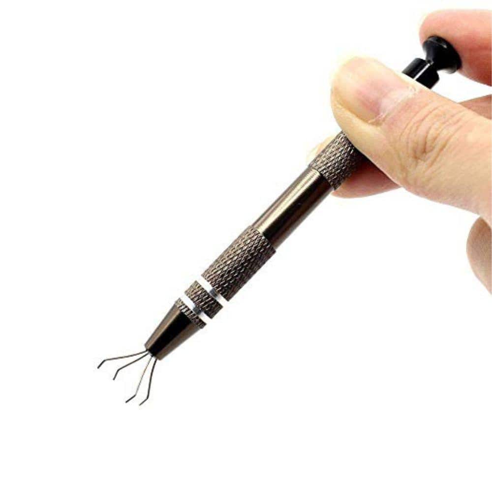 D-Unique Tools 2-Piece Claw Pick Up Tool 57075-2 - The Home Depot