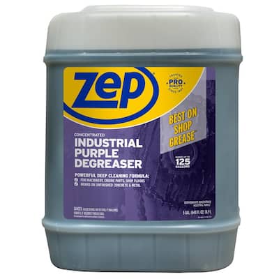 ZEP 1 Gallon Heavy-Duty Citrus Degreaser ZUCIT128