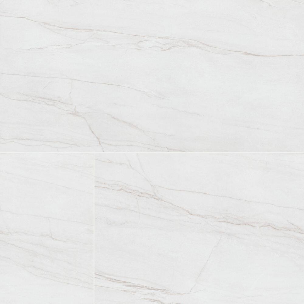 Have a question about MSI Leonardo Blanco 24 in. x 48 in. Matte ...