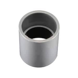 Reviews for Cantex 1-1/2 in. Schedule 40-Standard Center Stop PVC ...