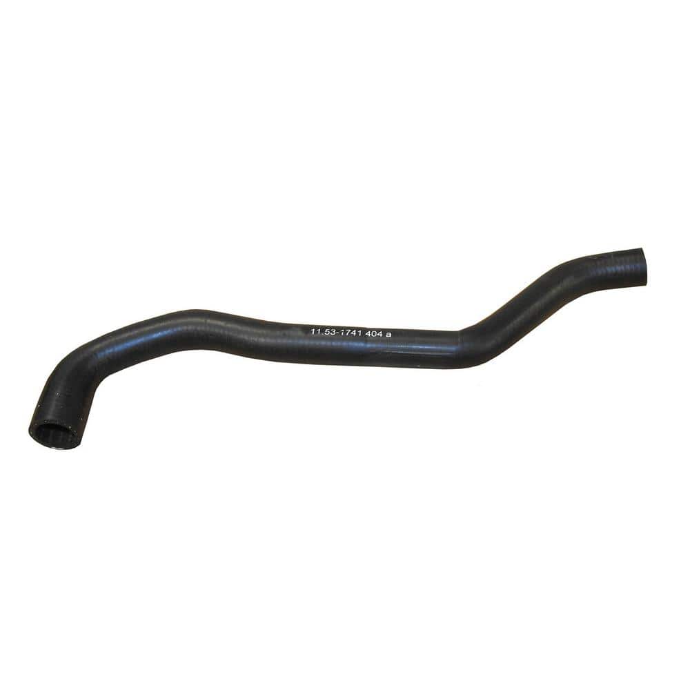 Rein Engine Coolant Hose - Expansion Tank (Lower) To Water Pump ...