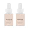 Pura Vanilla by Simplicity - Fragrance Refill - Smart Vial - Dual Pack ...