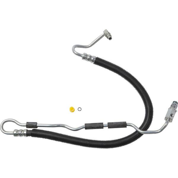 Gates Pressure Line Assembly 367250