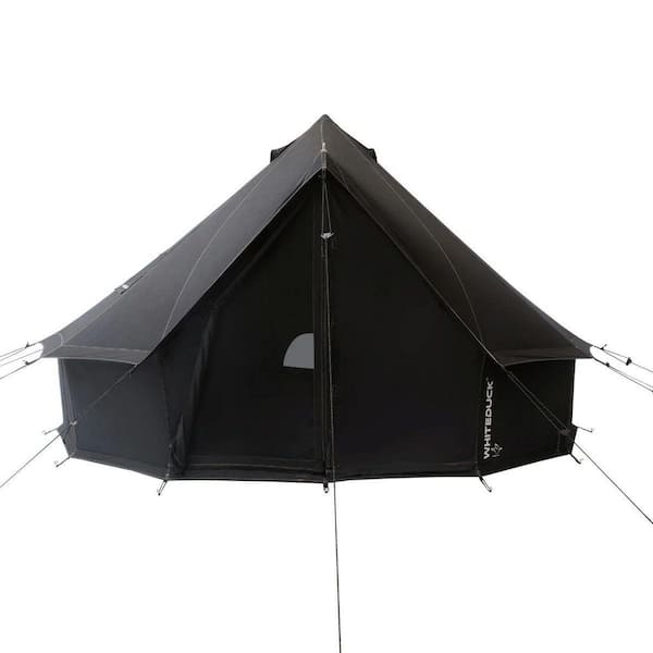 Gazelle T4 Plus Hub Tent Overland Edition, 4-8 Person, GT451GR GT451GR ...