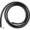 Sunsong Power Steering Return Hose 3502384 - The Home Depot