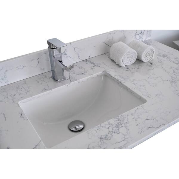 Basic Types Of Bathroom Vanity Tops
