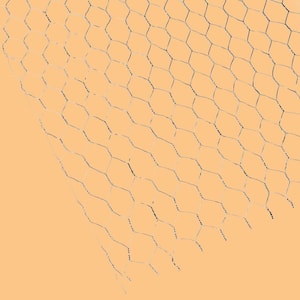 38-3/8 in. x 150 ft. Structalath III Stucco 17 Gauge Wire Lath Roll ...