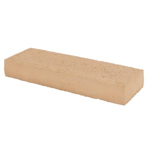 Angelus Block 6 in. x 6 in. x 16 in. Concrete Slump Stone Block ...
