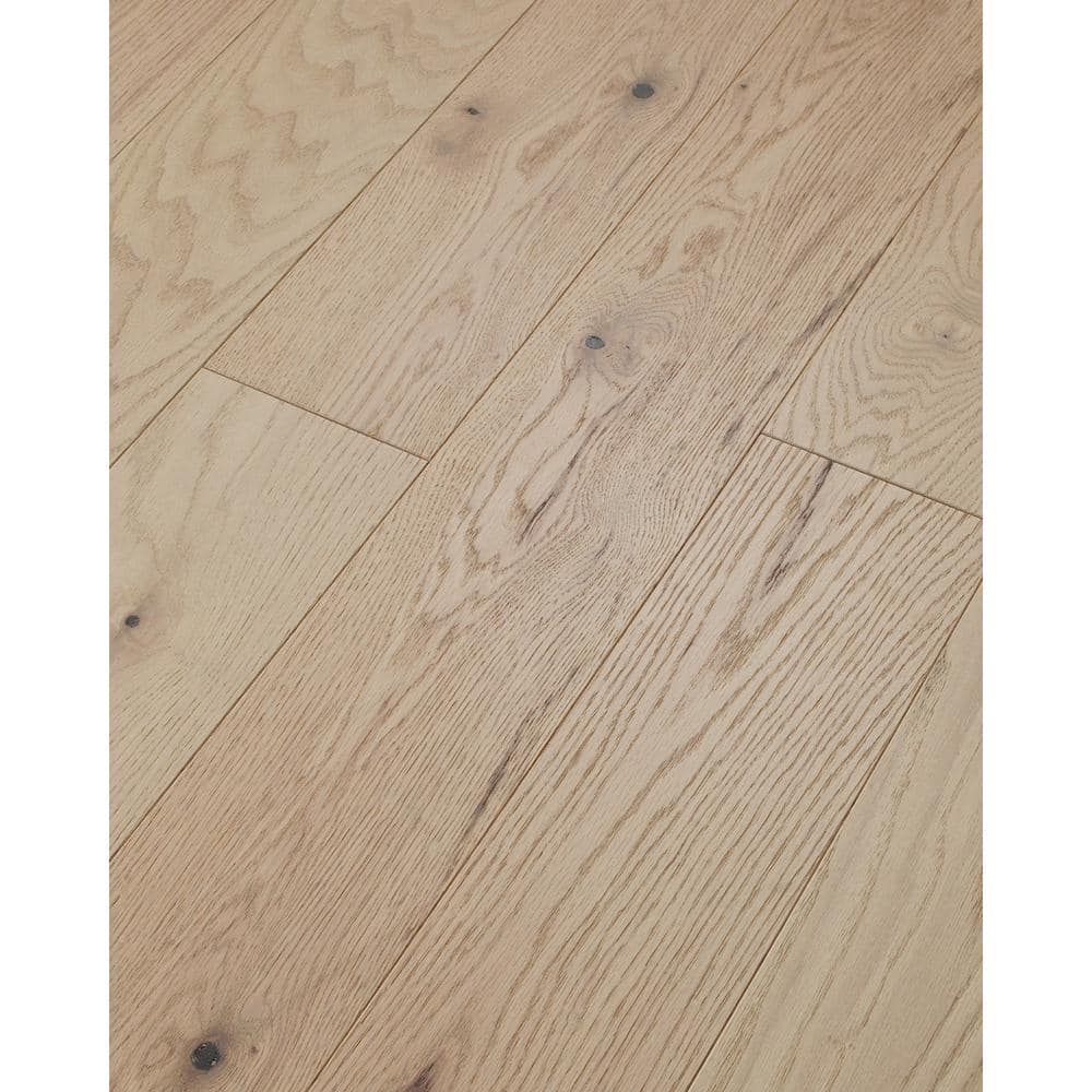 Shaw Take Home Sample - Pavilion Oak Patch Engineered Hardwood Flooring ...