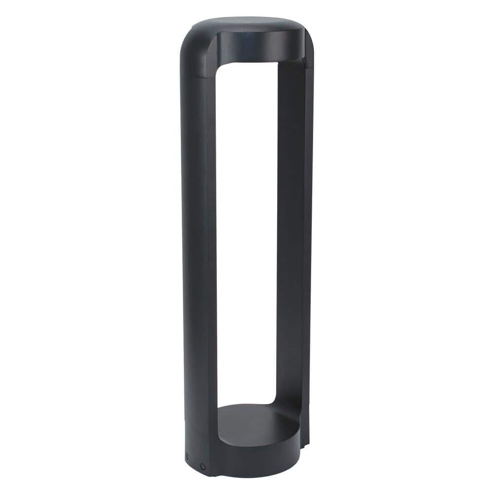 Armacost Lighting Low Voltage Black LED Weather Resistant Frame Path ...