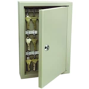 Kidde Touchpoint 30-Key Cabinet KeySafe 001795 - The Home Depot