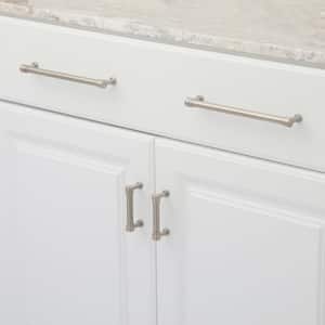 8 in. - Drawer Pulls - Cabinet Hardware - The Home Depot