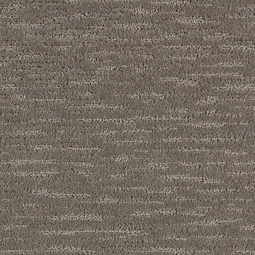 Lifeproof with Petproof Technology 8 in. x 8 in. Pattern Carpet Sample ...