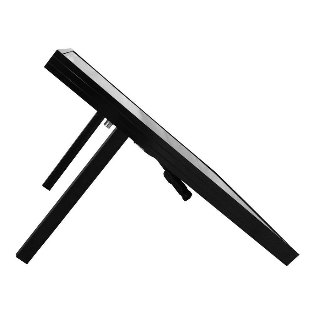 Renogy 10/20/30-Watt Small Tilt Mount Solar Panels (Mount Only) RNG-MTS ...