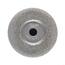 Milwaukee 2 in. Flared Contour Low Speed Tire Buffing Wheel 49-93-2410