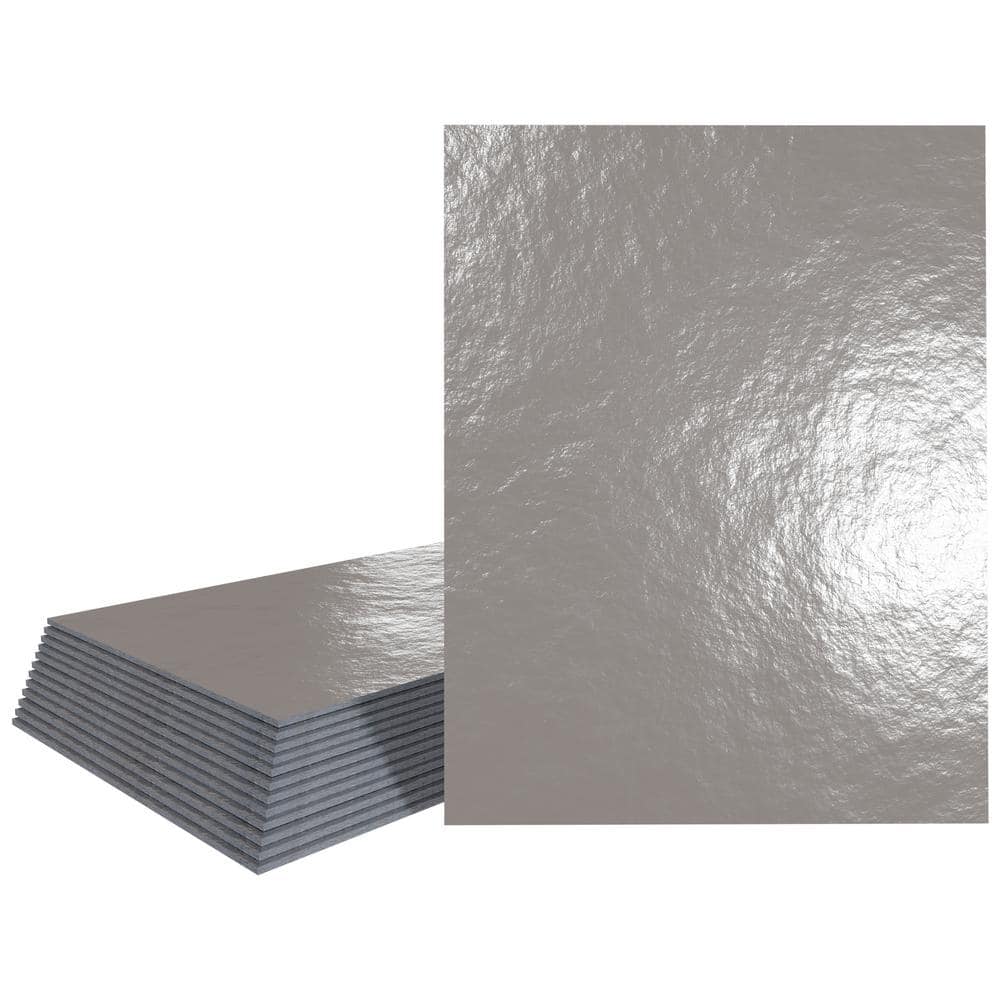 FloorLyft 1200 sq. ft. 4 ft. x 6 ft. Premium Acoustical and Insulating ...