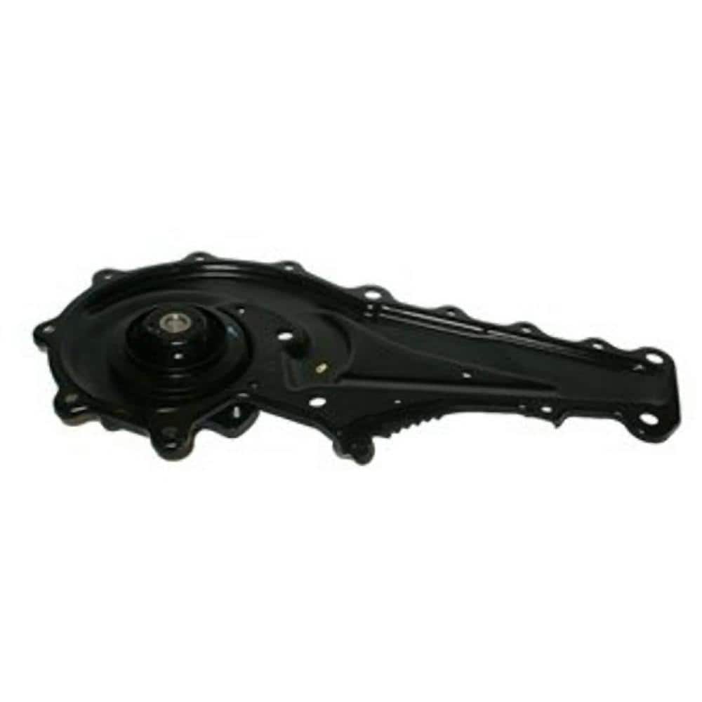Gates Water Pump(Standard) 44033 - The Home Depot