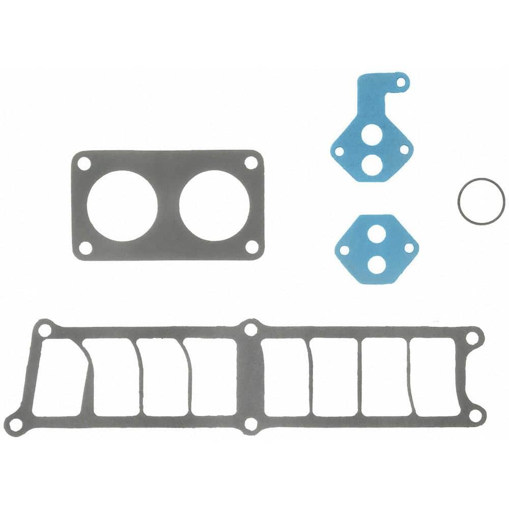 FEL-PRO Fuel Injection Plenum Gasket Set MS 93834 - The Home Depot