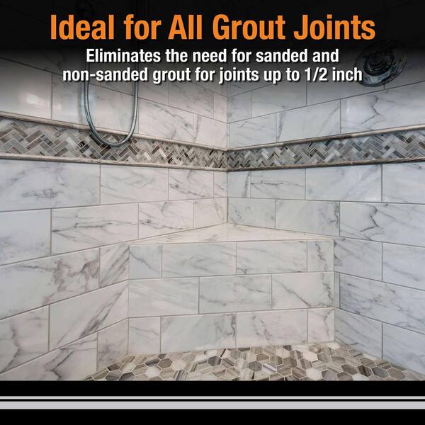 Mapei Grout Warm Grey
