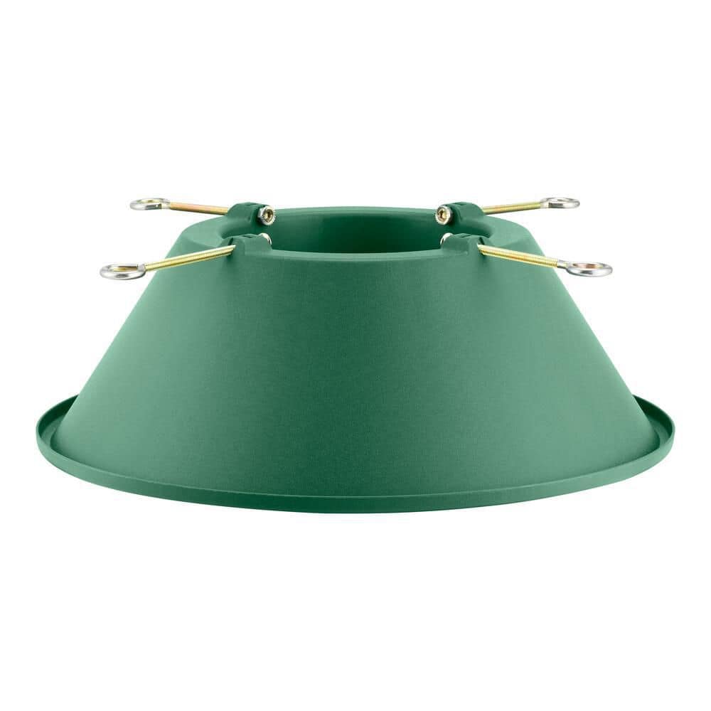 Reviews for Home Accents Holiday 6 ft Max Tree Height Small Tree Stand ...